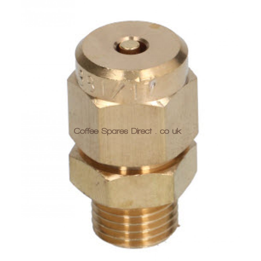 Astoria CMA Vacuum Valve For Boiler