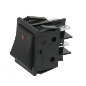 Fracino Espresso Machine switch 16 amp FC189