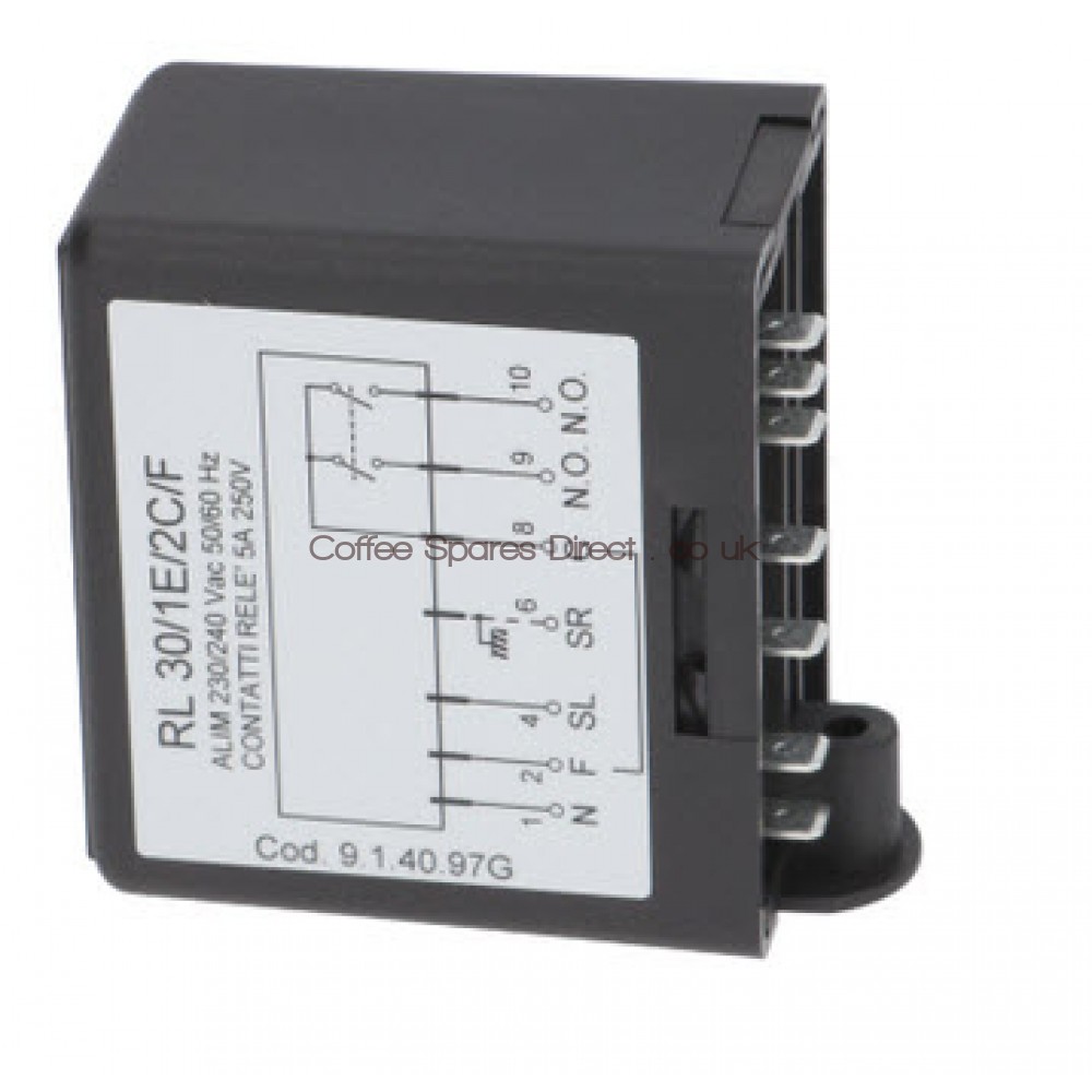Expobar Water Leval Relay 60100100