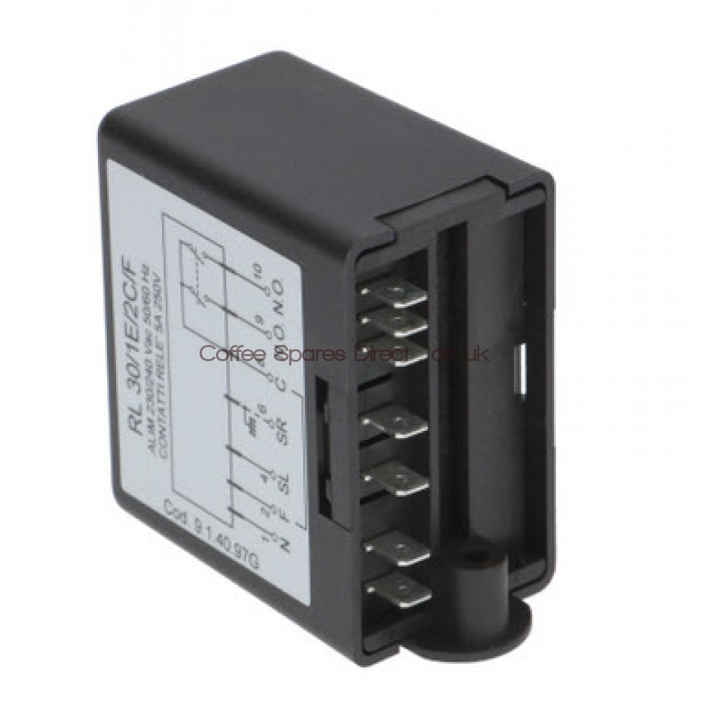 Expobar Water Leval Relay 60100100