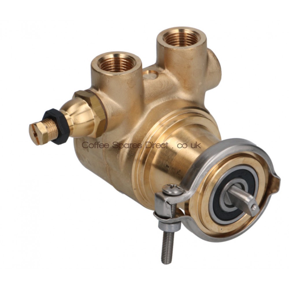 Brasilia Rotoflow Motor 100 Litre