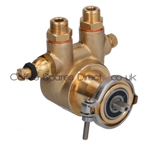 Rancilio Rotoflow Motor 200 Litre