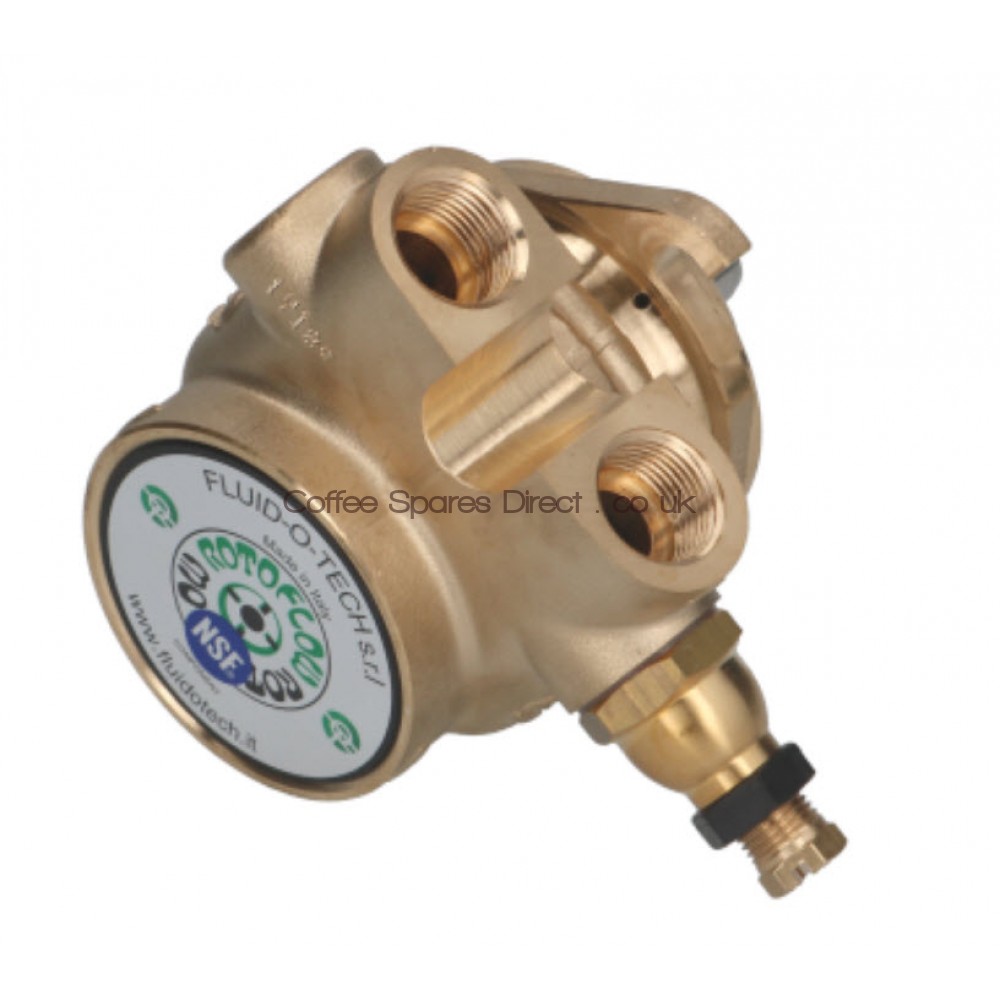 La cimbali Rotoflow Motor 150 Litre