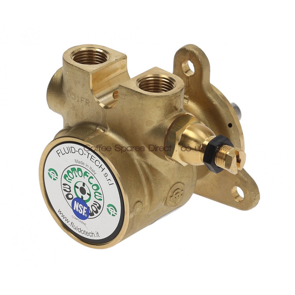 Faema Rotoflow Motor 200 Litre