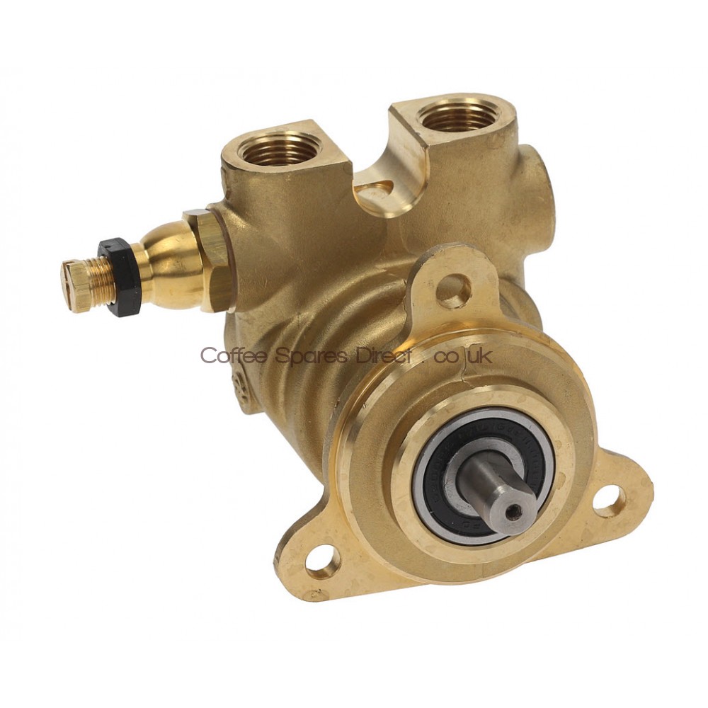 Faema Rotoflow Motor 200 Litre