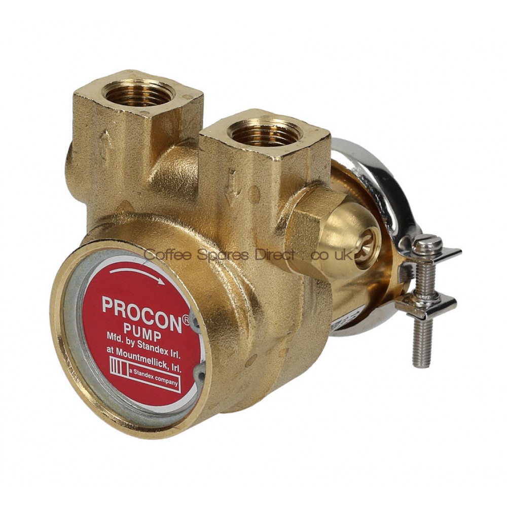 Procon Rotoflow Motor 100 Litre