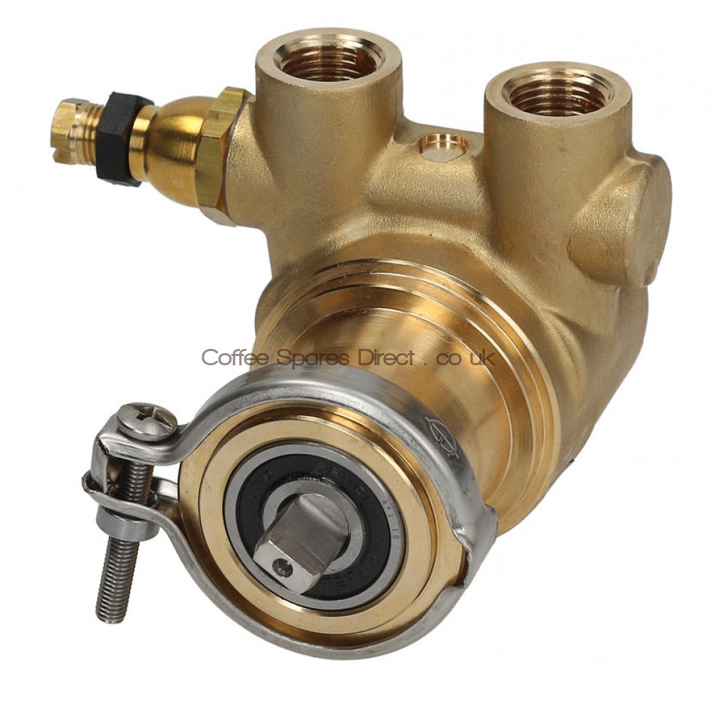 Rotoflow Motor 200 Litre