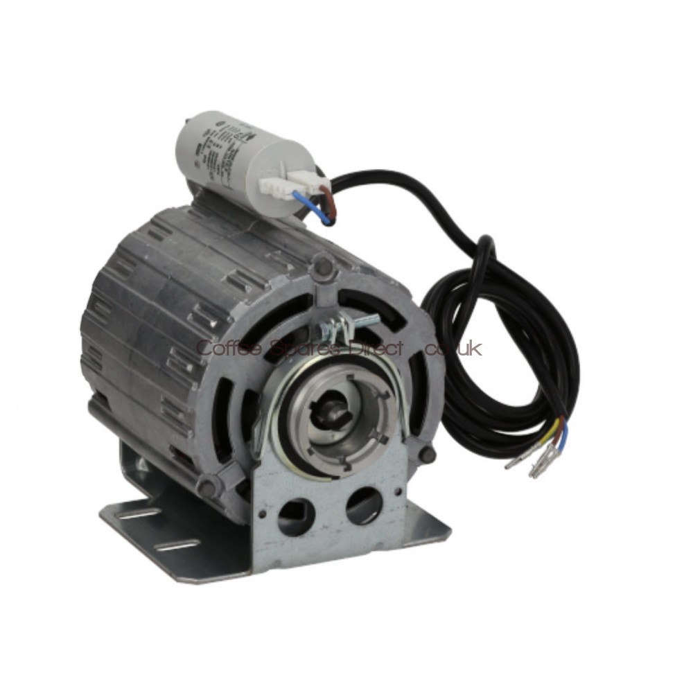 RPM 165 watt Rotoflow Motor