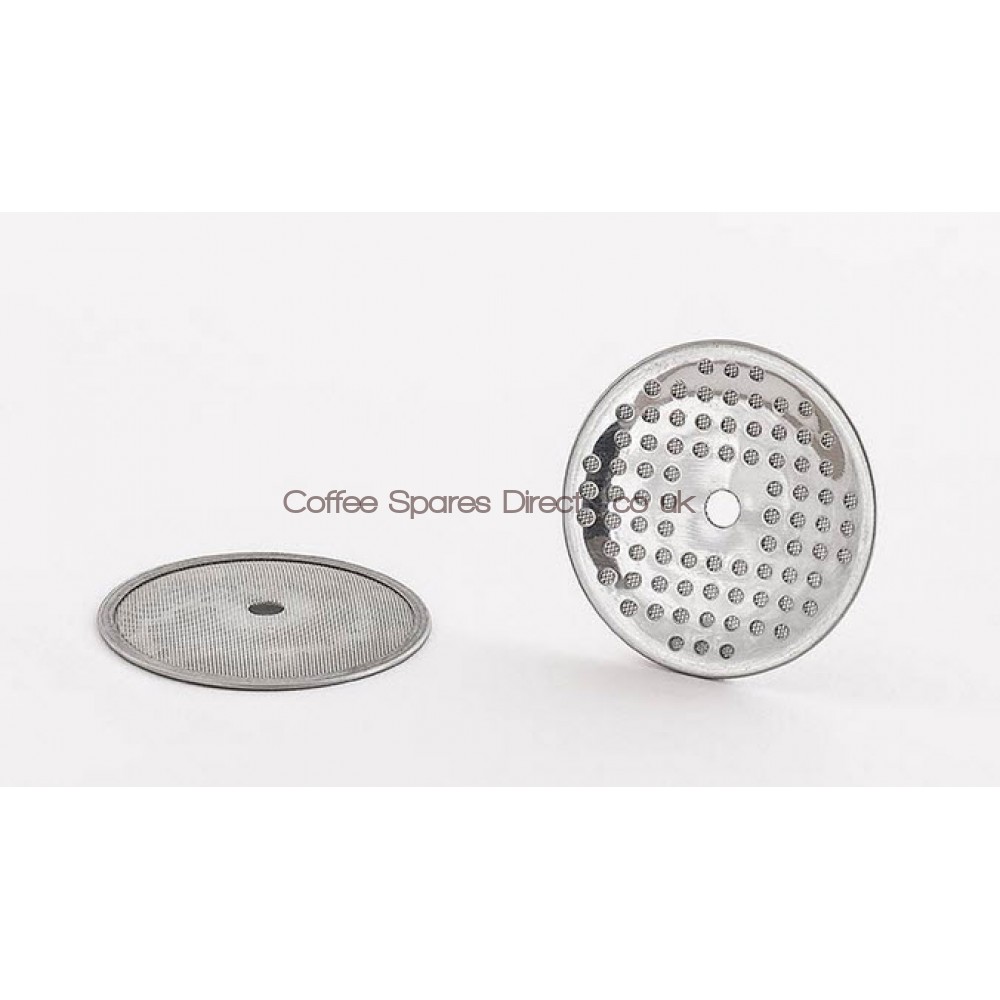 Wega Concept SHOWER SCREEN