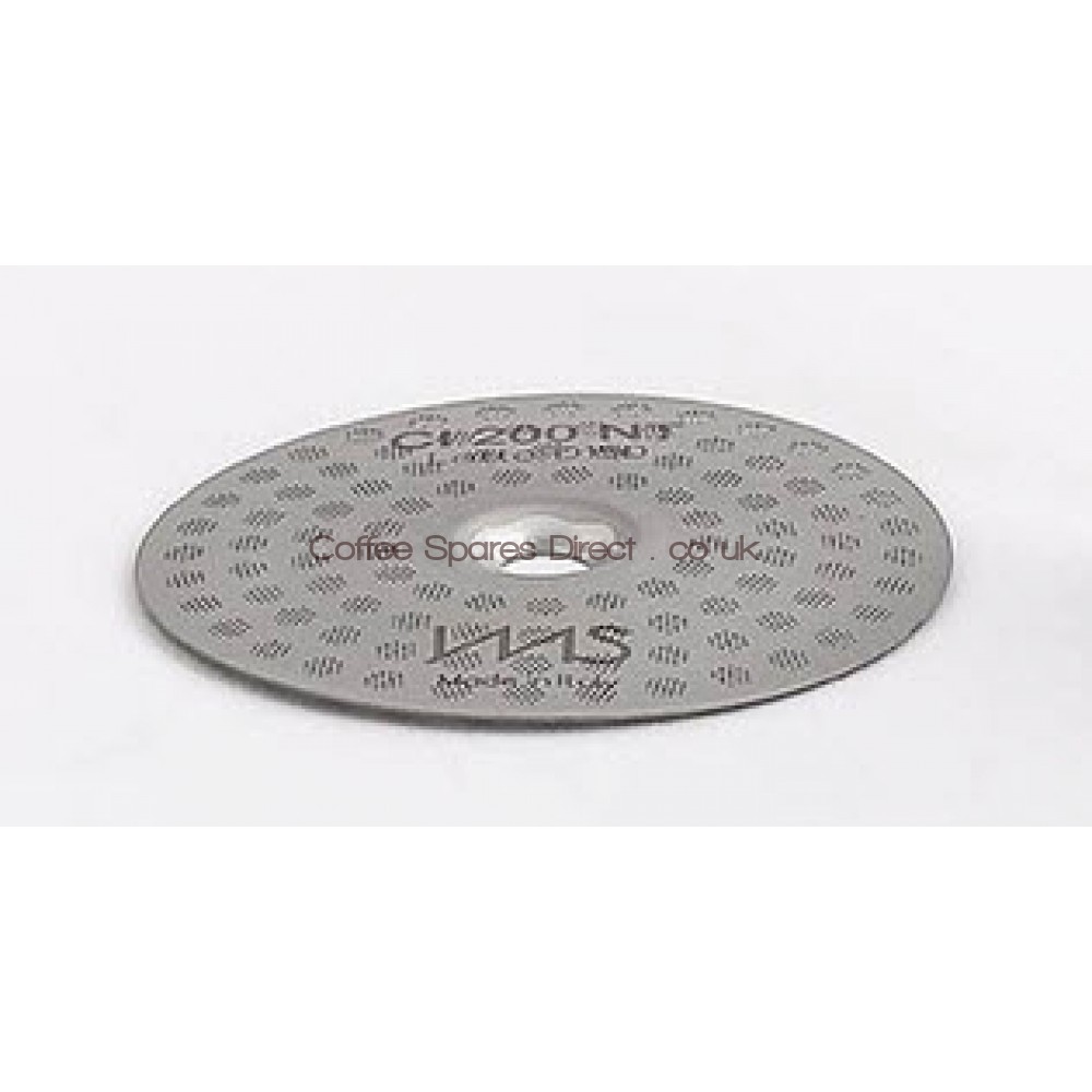 IMS CI200NT SHOWER SCREEN 51.8MM