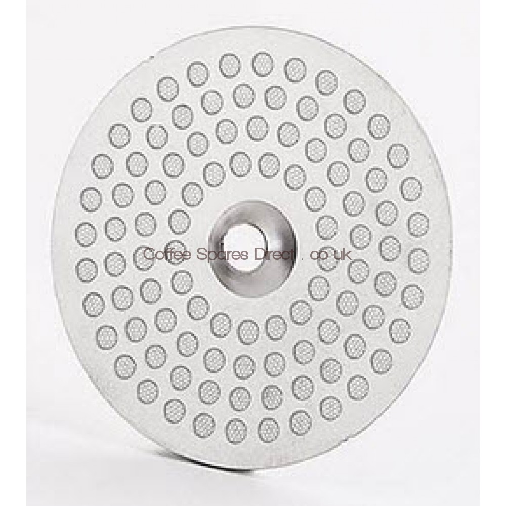 IMS GA200IM 55MM Competition Standard Shower screen