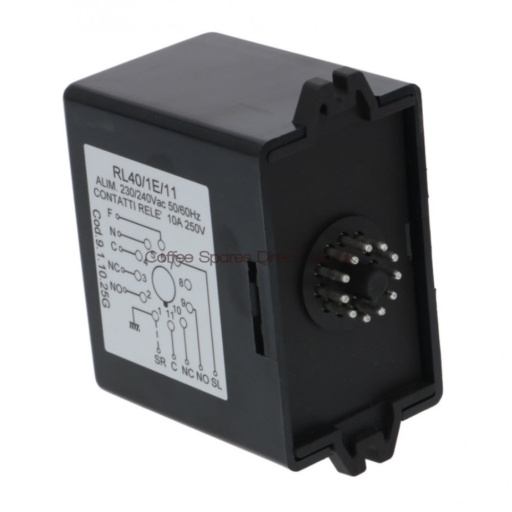 CMA ASTORIA Water Leval Relay WY18402