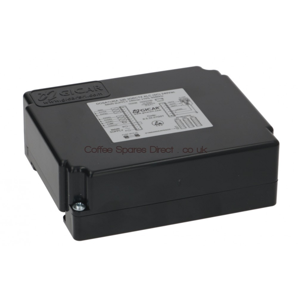 Expobar Dosing Control Box 60100410