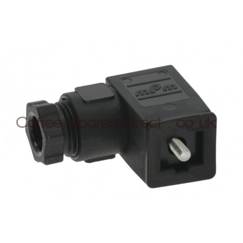 Flow Meter electrical plug