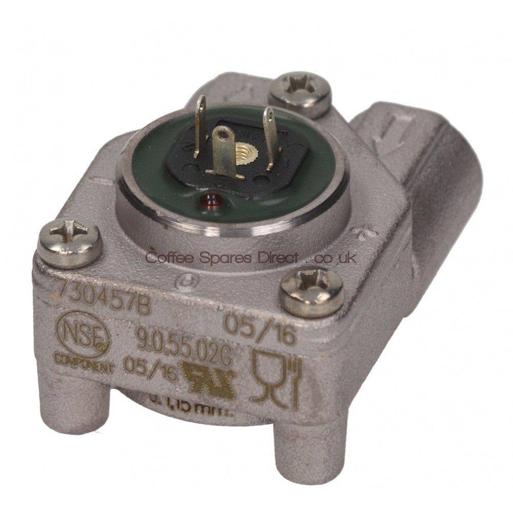 Astoria CMA Espresso Machine Flow Meter