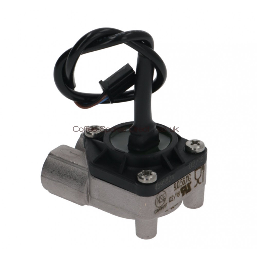 Faema Gicar Espresso Machine Flow Meter 9.0.26.11G