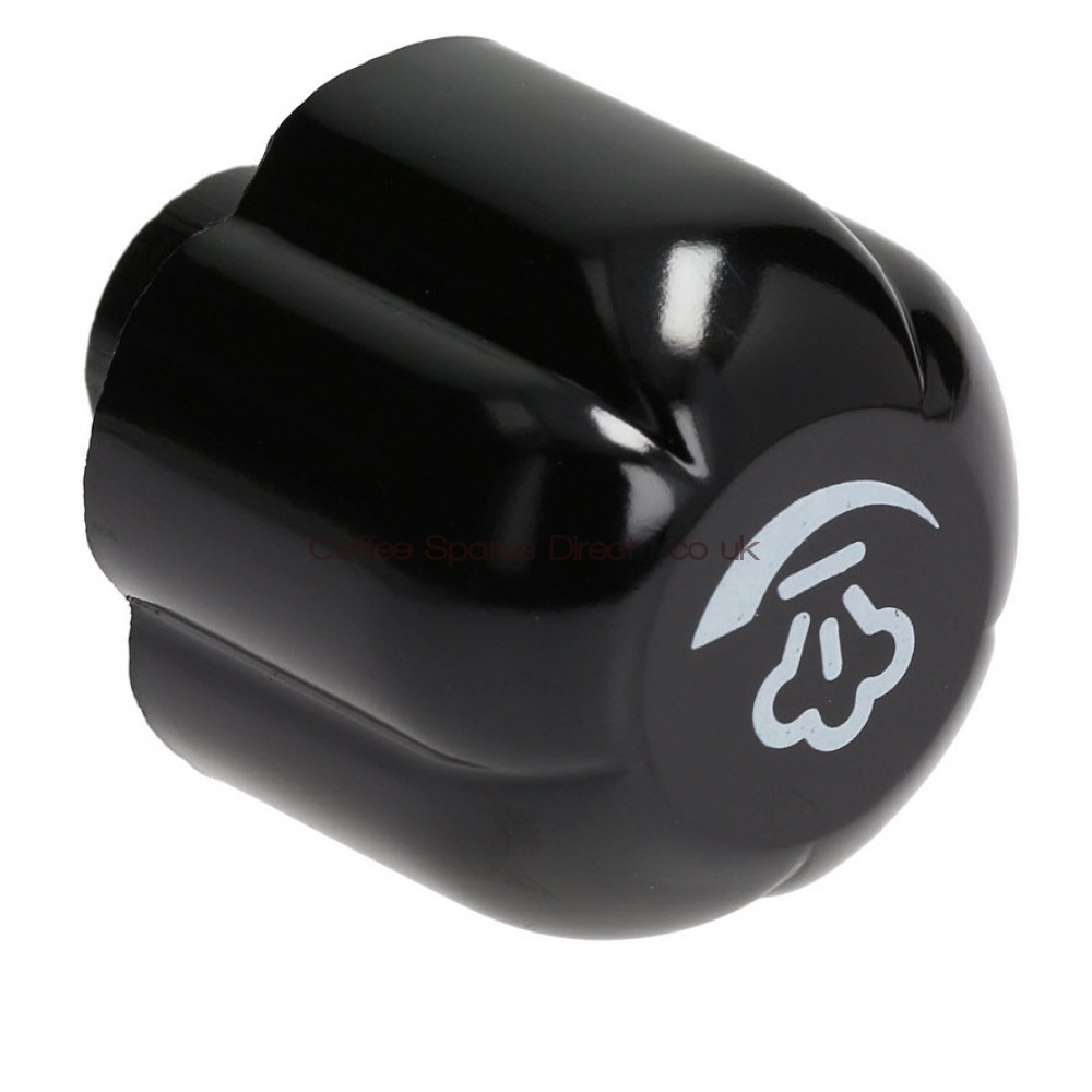 Wega Espresso Machine Steam knob