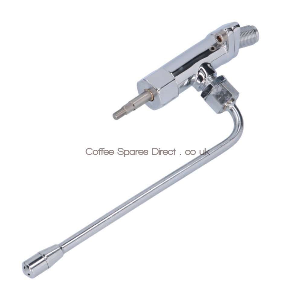 Faema E61 Steam Tap Valve 15000400