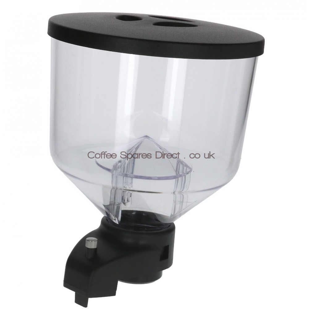 Mazzer Major Grinder Hopper - S000CAE03