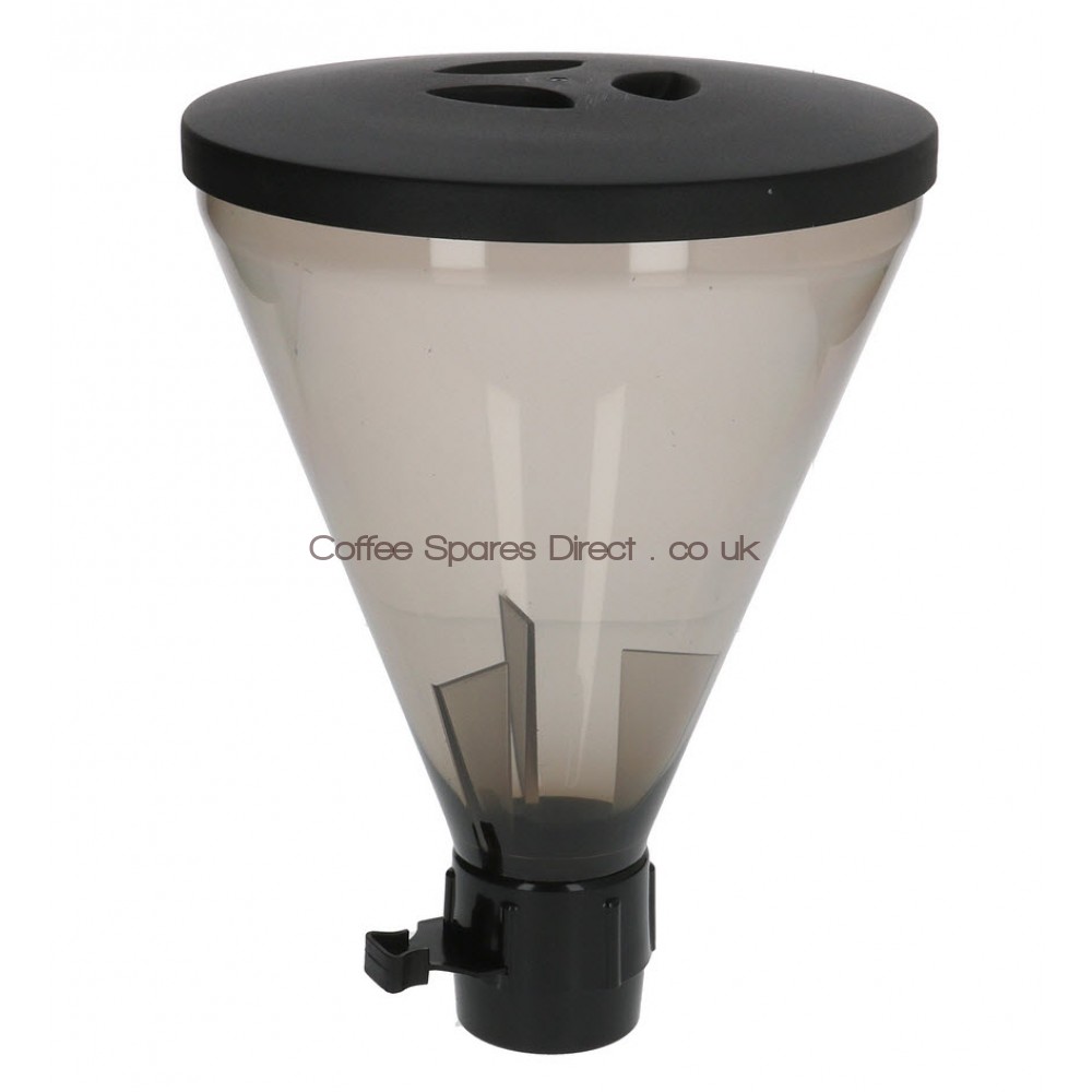 Mazzer Major, Super Jolly Grinder Hopper OLD STYLE - S00SCAE01
