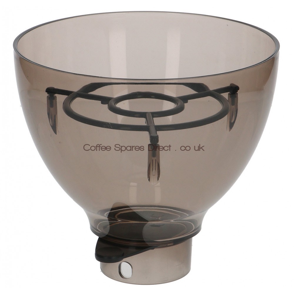 Macap M4 Coffee Grinder Hopper ø 163mm- C0007M161