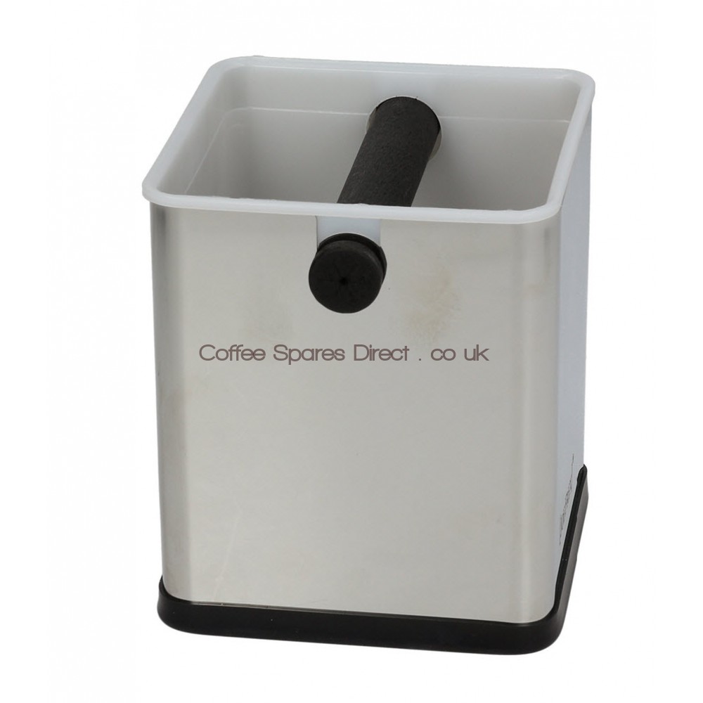 JoeFrex KMS Stainless Steel Knock Out Box