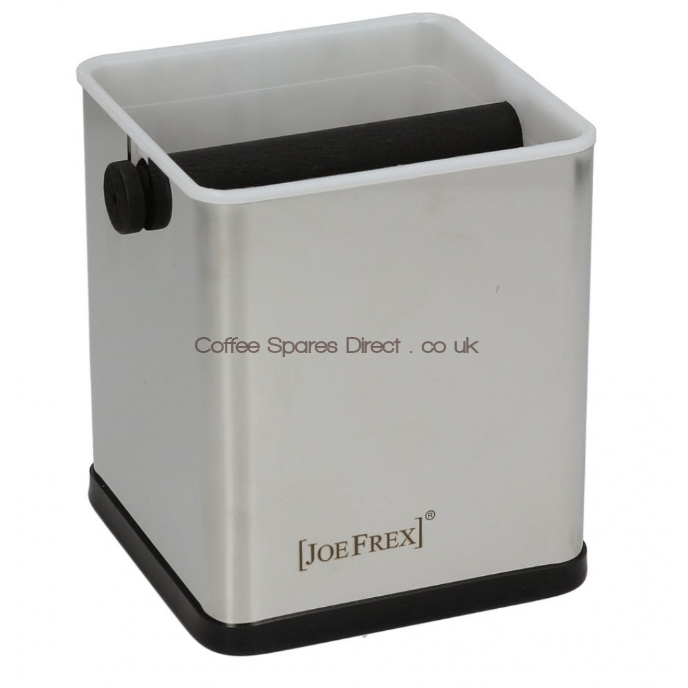 JoeFrex KMS Stainless Steel Knock Out Box