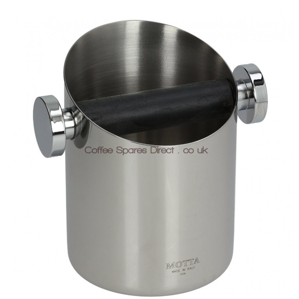 Motta Stainless Steel Knock Out Box 105mm