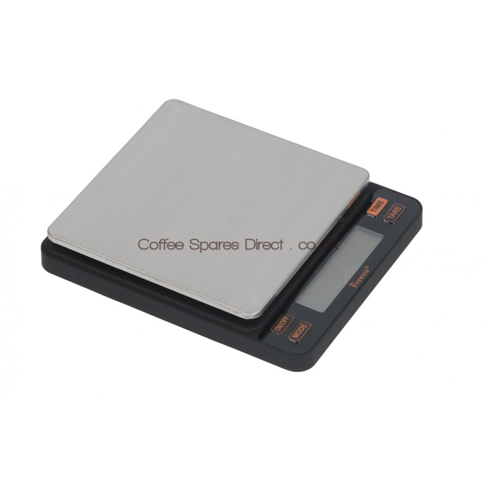Brewista Smart Espresso Scale V2