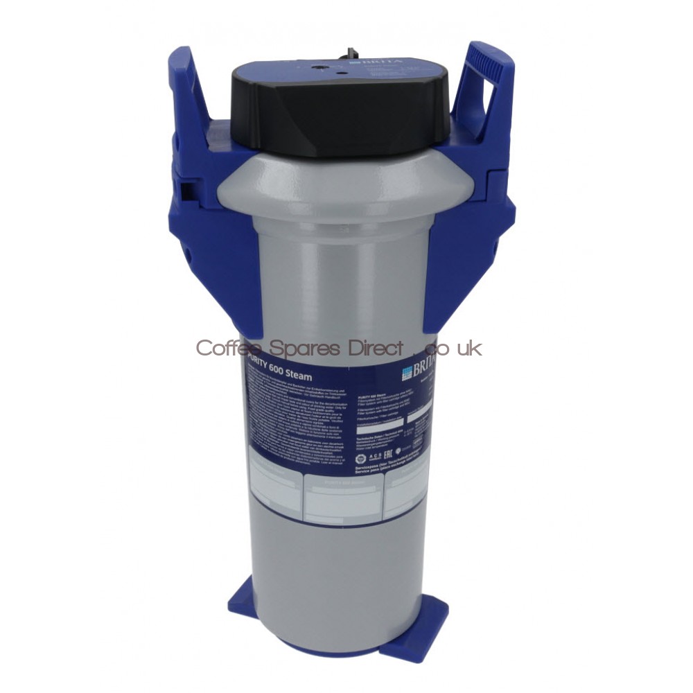 Brita Purity 600 Steam Filter system 1000245