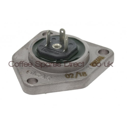 Gicar Flow Meter Head With LED