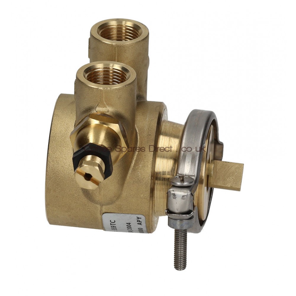 Rocket Rotoflow Pump CA0054AGAFN2800 - A299904342