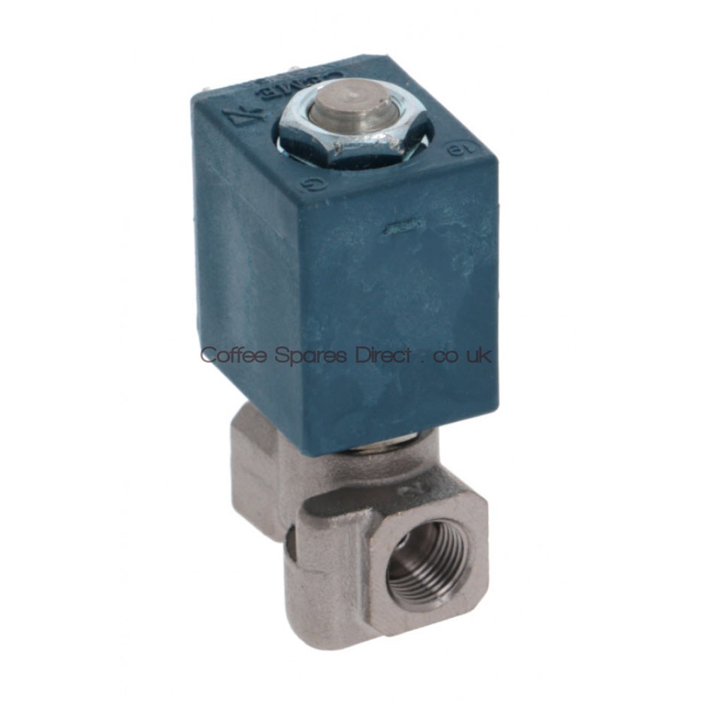 Rocket R 60V- Ceme 2 Way Solenoid Valve - A199905797