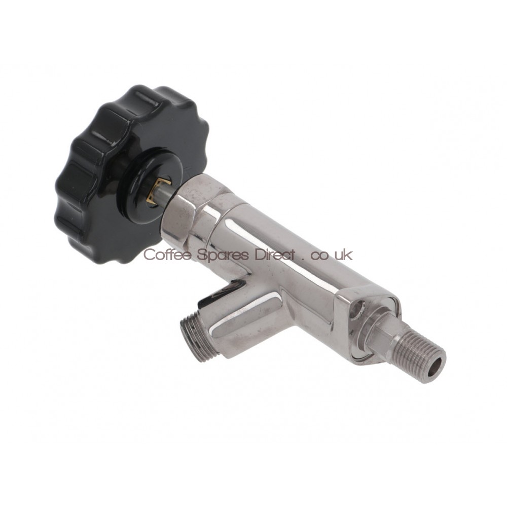 Rocket R58 Steam Tap and Handle - A227705093