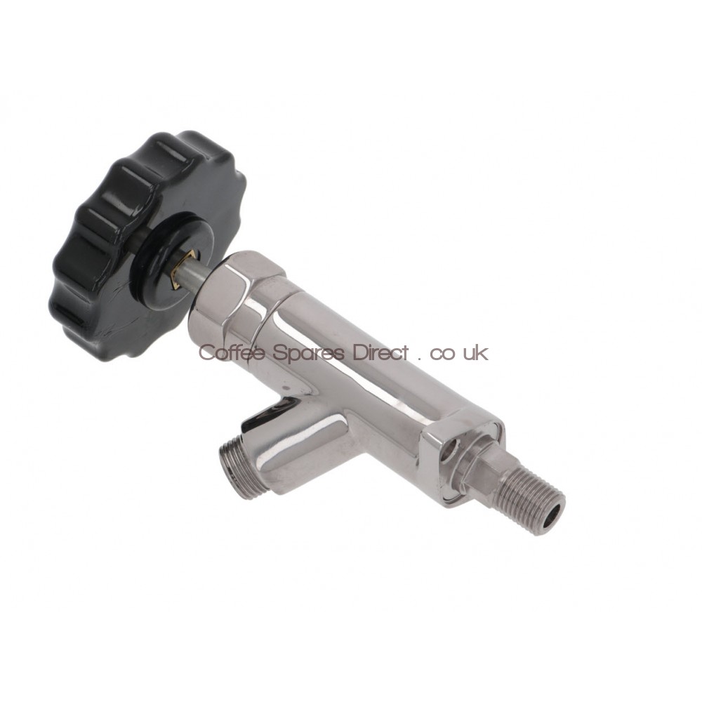 Rocket R58 Water Tap and Handle - A227704669