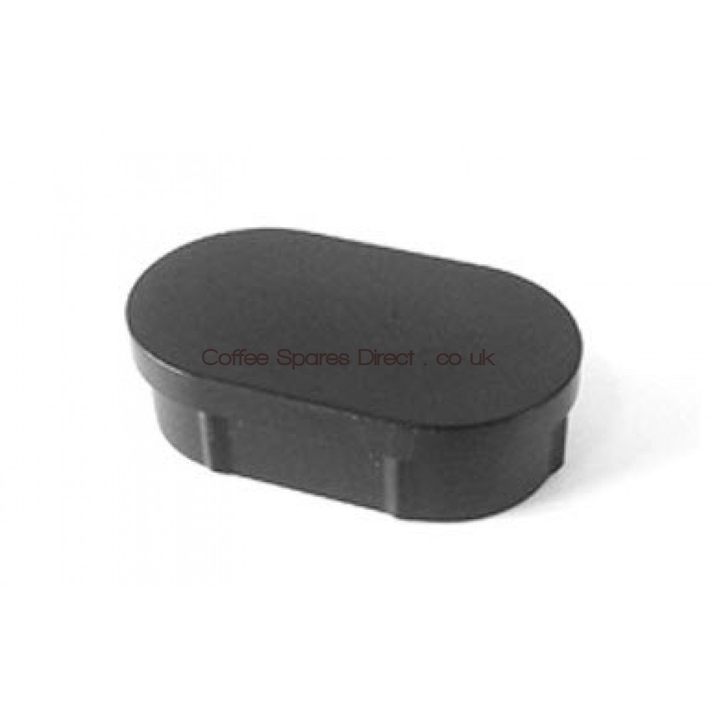 Gaggia Domestic Machine Filter Holder End Cap - 4332038000