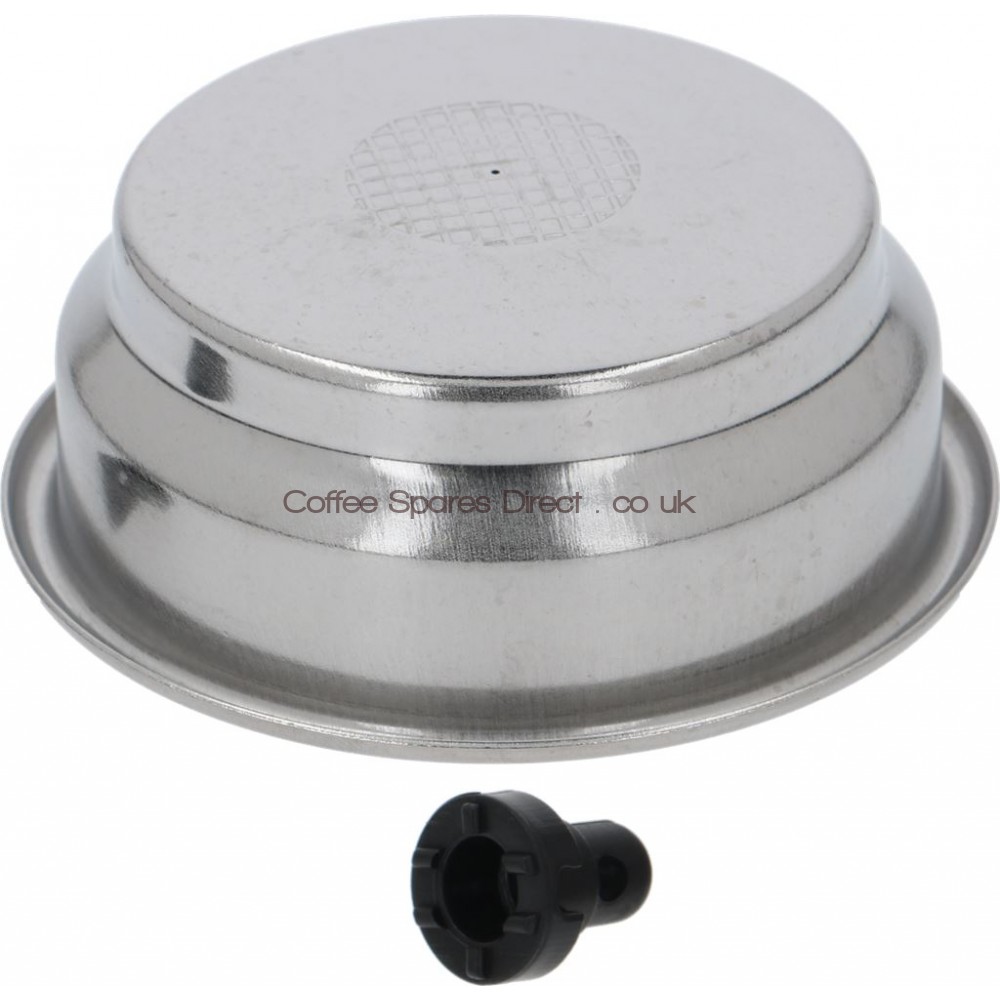 Gaggia Classic Perfetta Crema Double Filter Basket 14-16G -21000491