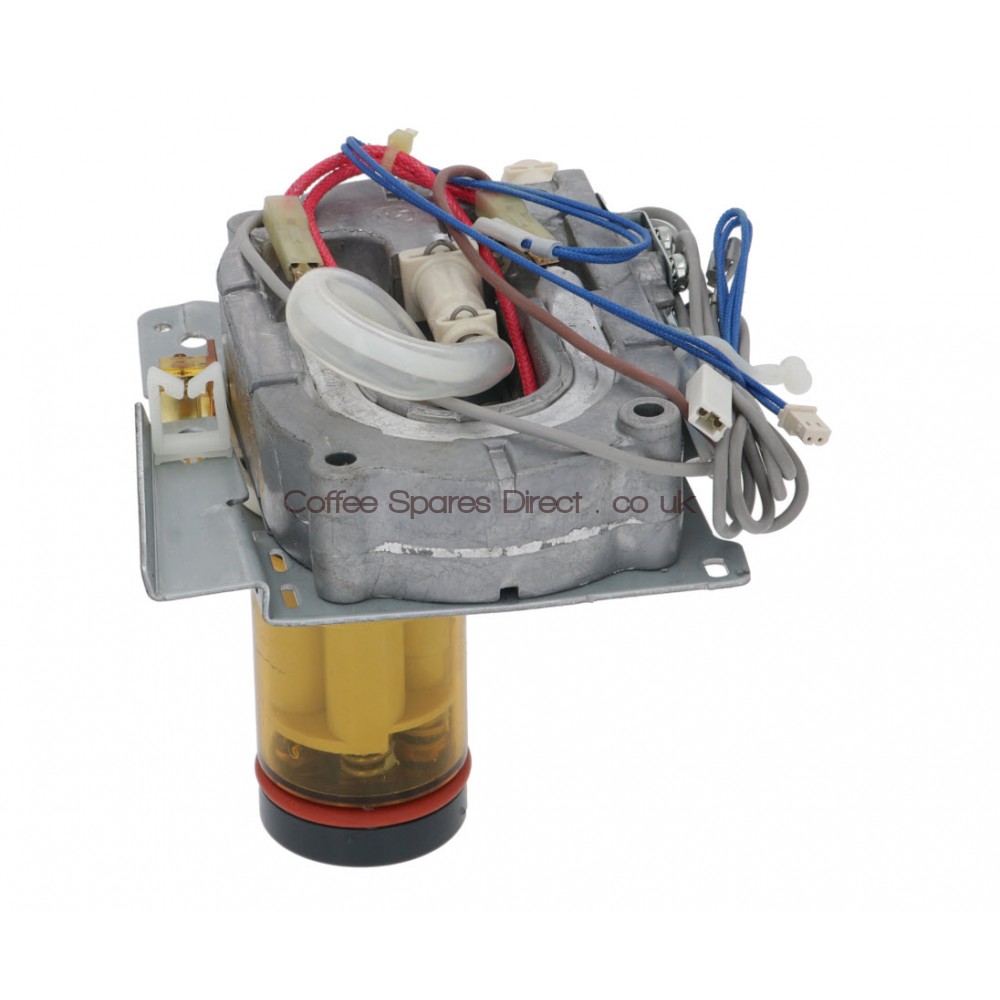 Delonghi 600 watt Boiler Heat Exchanger with Infusion Piston- 7313213911