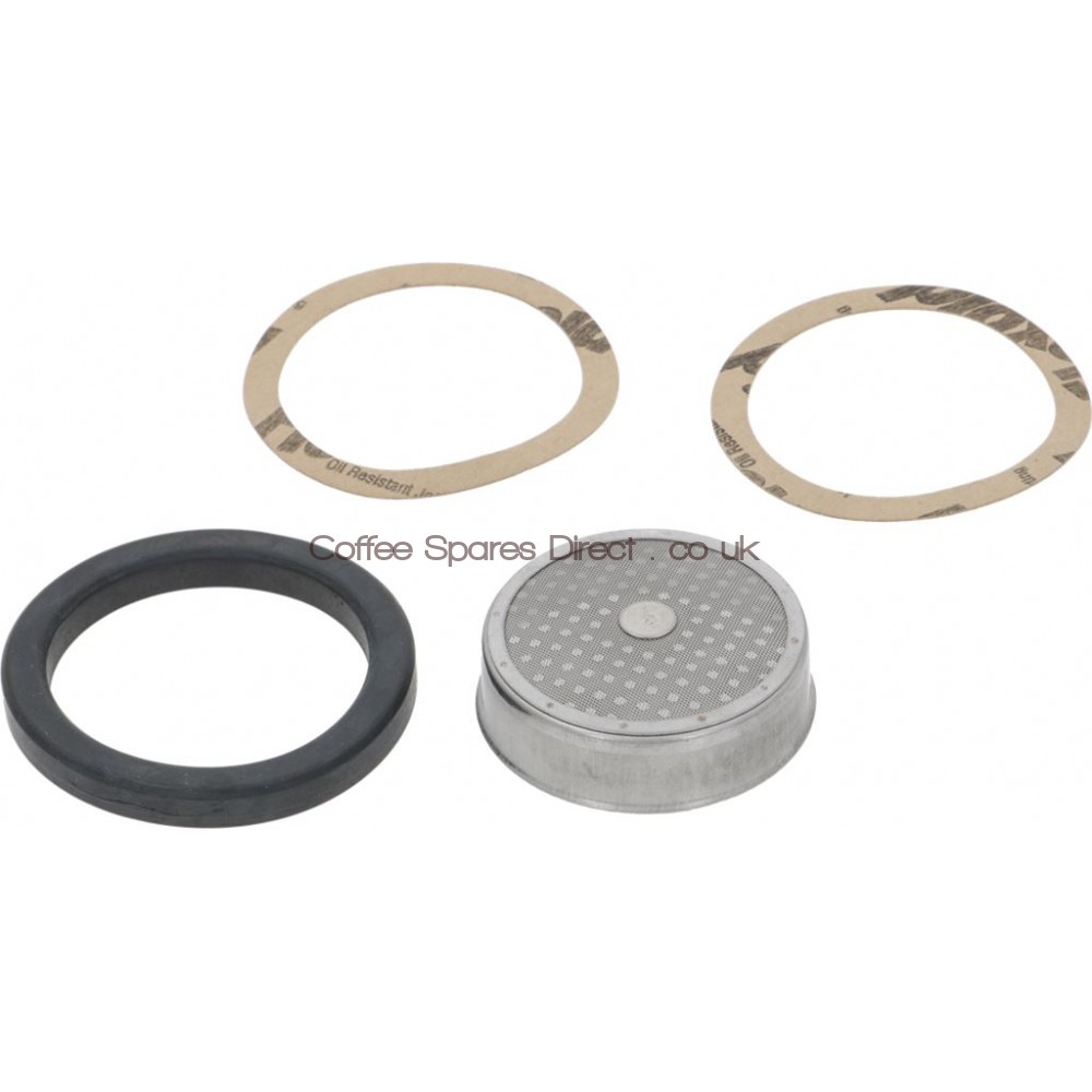 Faema Shower and Group Gasket Kit