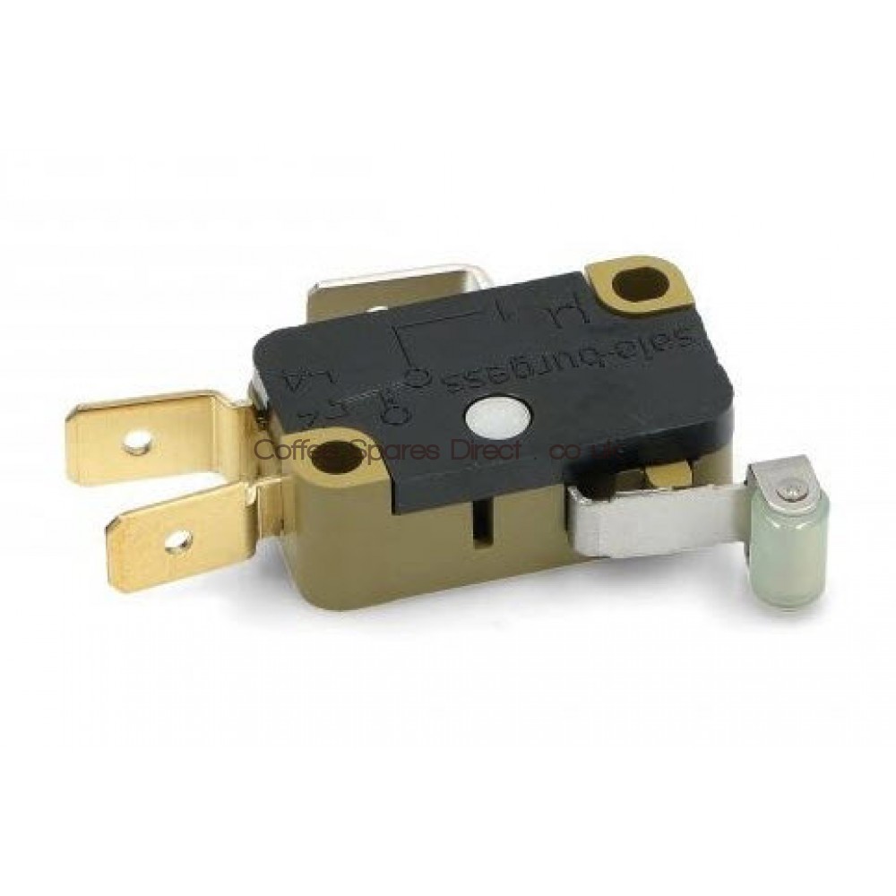Necta Vending Micro Switch - SAIA BURGESS XGK2-88-S20Z1 - 0V1927