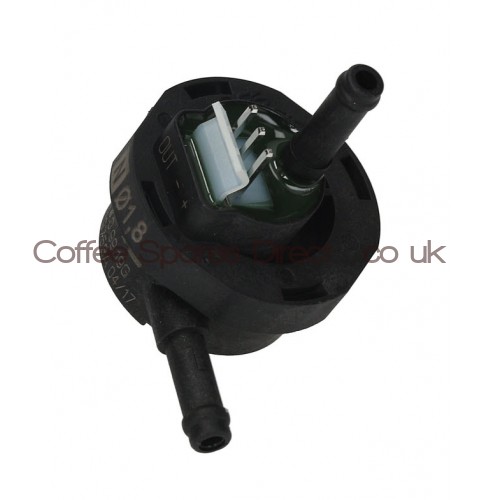 Necta Gicar Volumetric Flow Meter - 098707