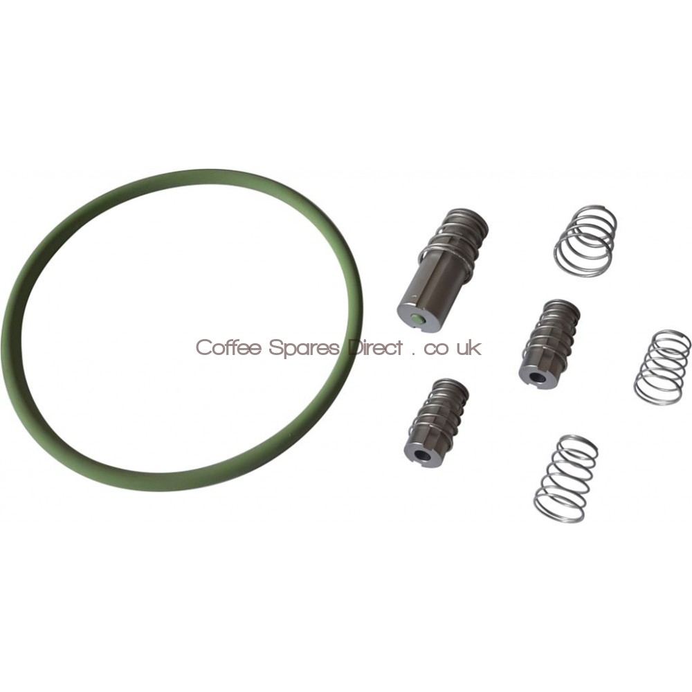Rheavendors XX Boiler Maintenance Kit