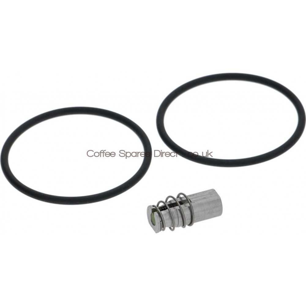 Rheavendors Luce PB Boiler Maintenance Kit