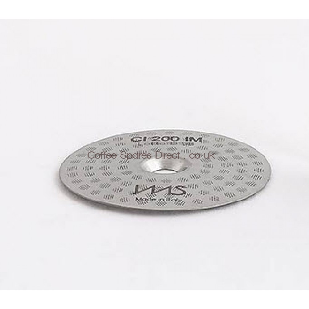IMS Competition Shower Screen 51.5 mm CI200IM