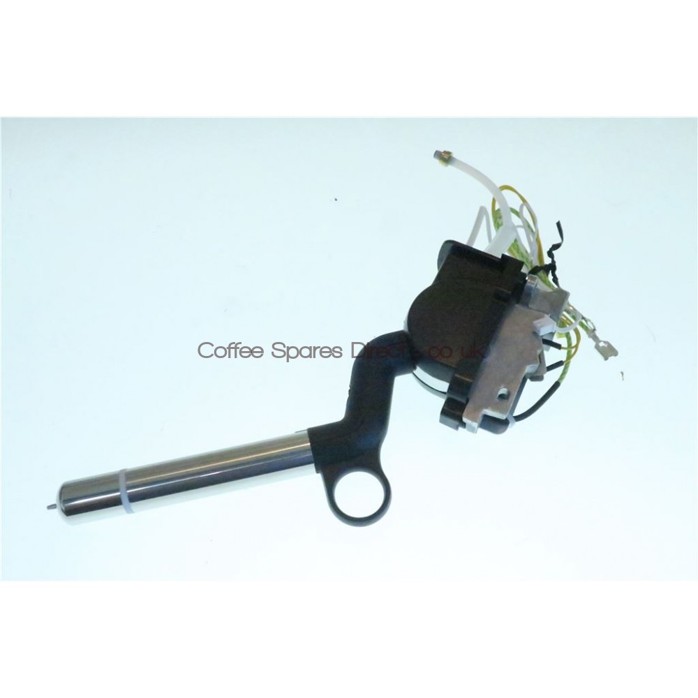 Sage Barista Touch Steam Wand Assembly - SP0022925