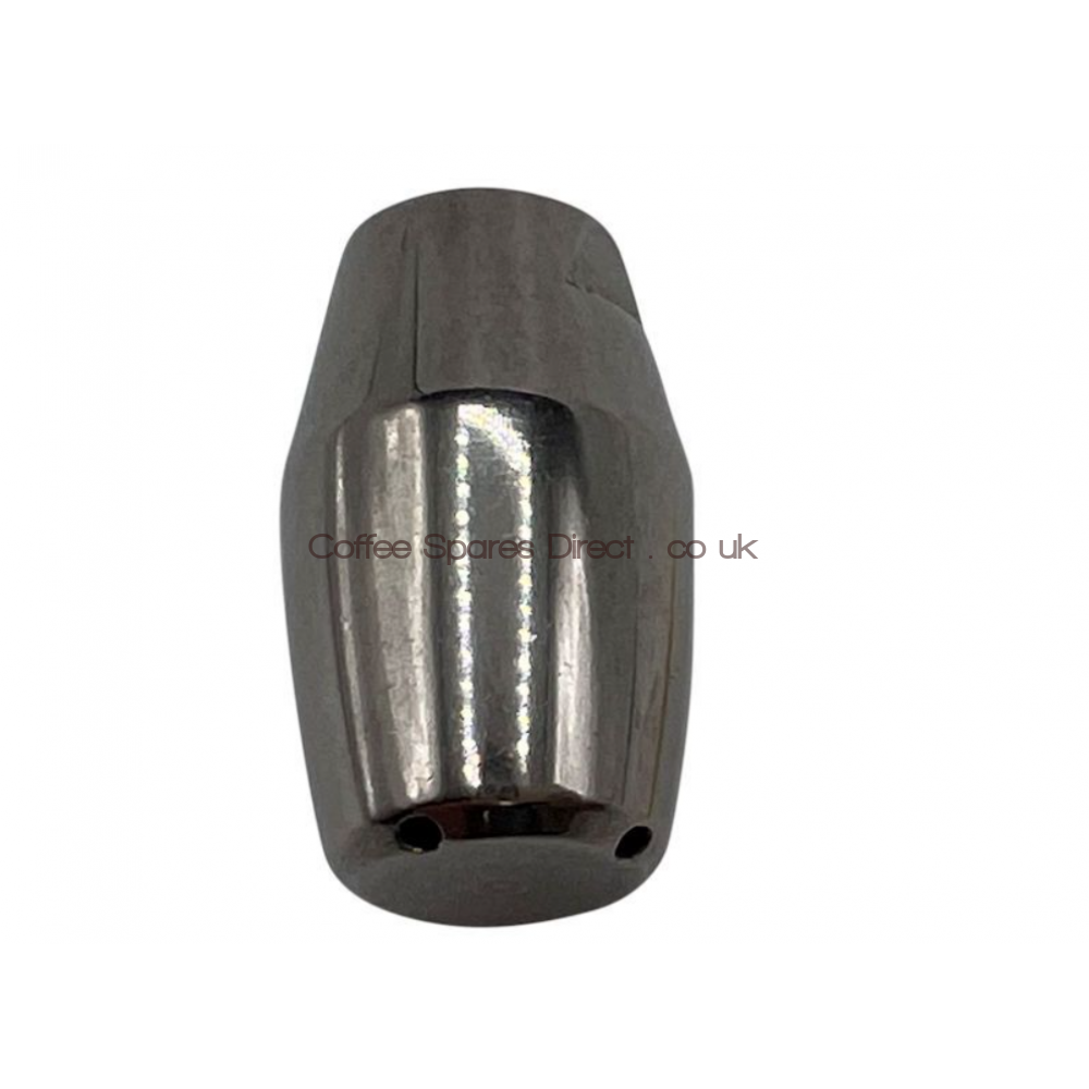 Iberital 5 Hole Steam Pipe Nozzle- 19973