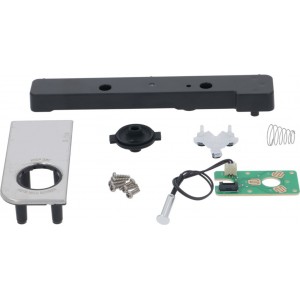 Sage Steam Jug Base Assembly - SP0022904