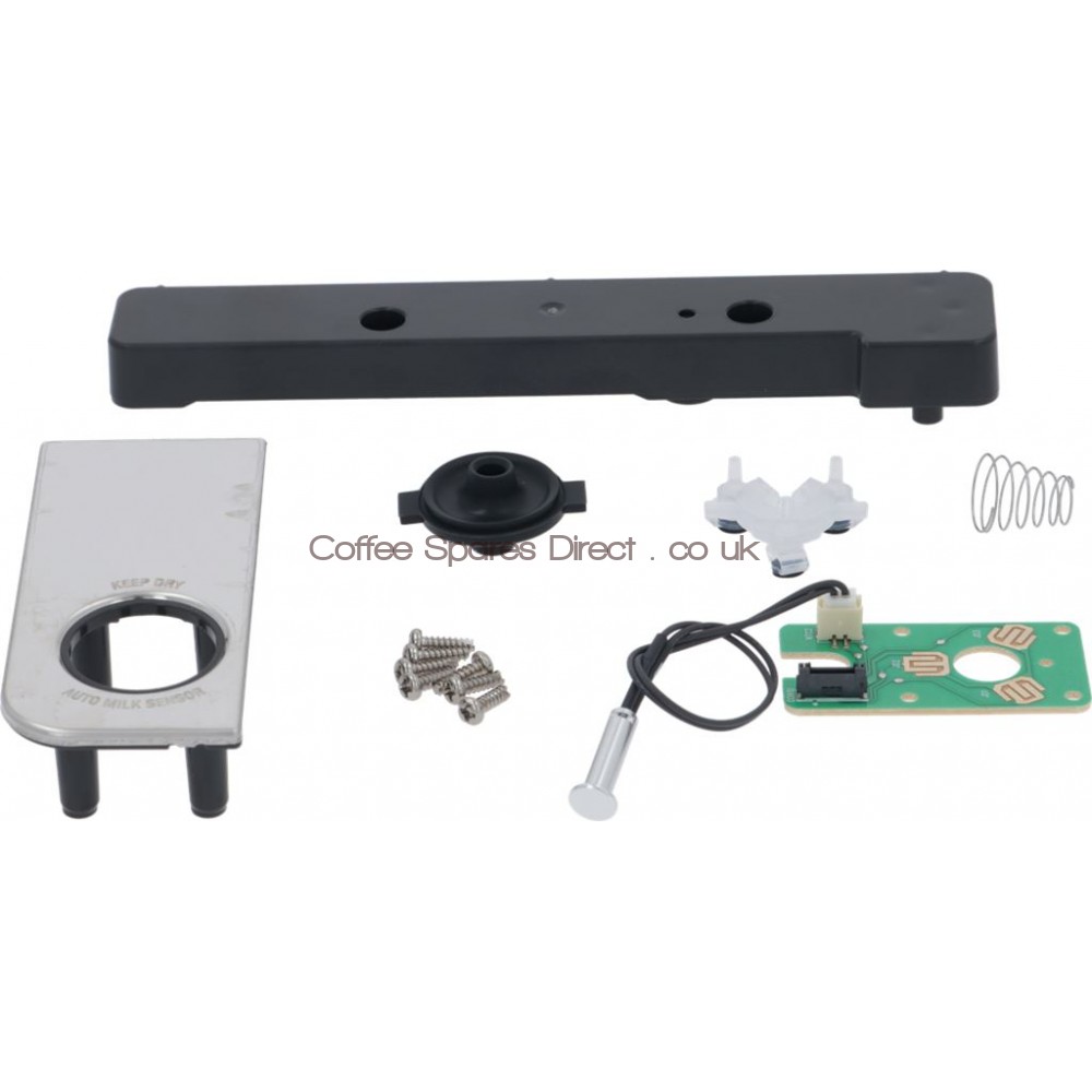 Sage Steam Jug Base Assembly - SP0022904