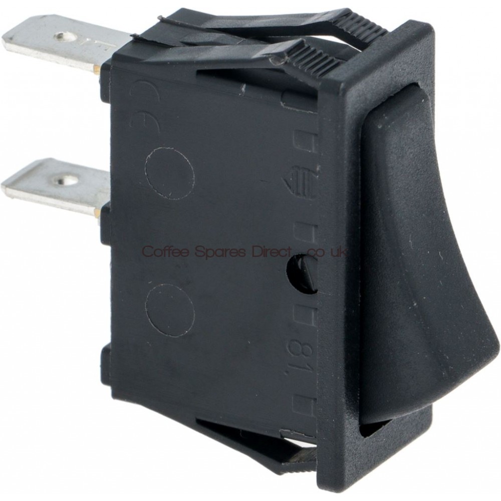 Rancilio Coffee Grinder Switch Black - 34030054