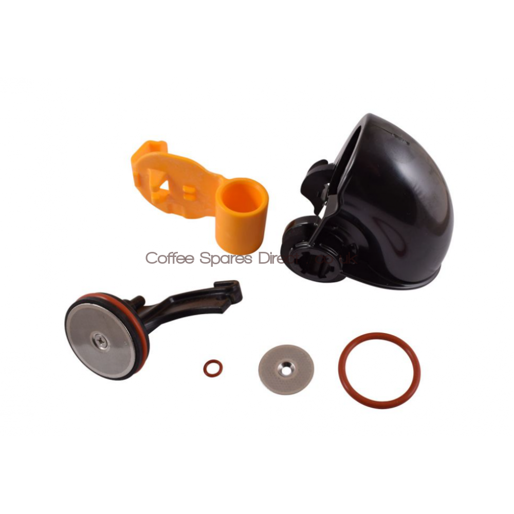 Bravilor Bonamat Sego Rotation Brewer Assembly 6.000.331.083